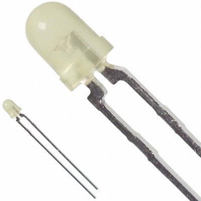 Broadcom HLMP-1050 Optoelectronics Accessory Chip for sale