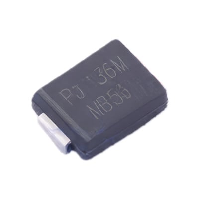 PANJIT MBR5200_AY_10001 Single Diode