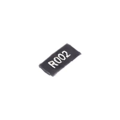 prosemi MLR06A1R001F2 Surface Mount Chip Resistor
