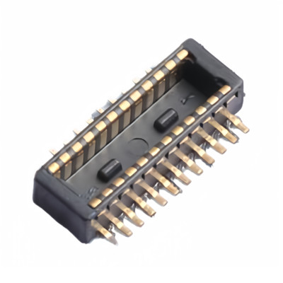G-Switch GT-B0403MSV11-30B1101 Board-to-Board Mezzanine Edge Array Connector