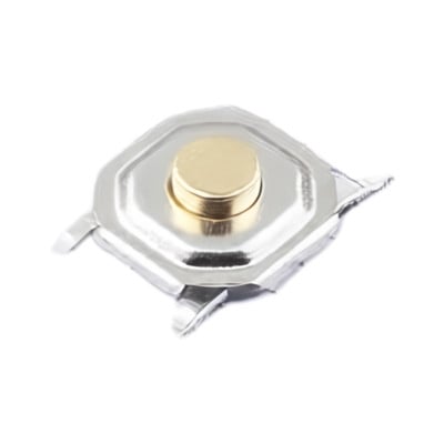 hanxia HX 5.2x5.2x1.5H Tactile Switch