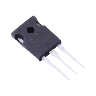 ROHM RGCL60TK60GC11 Single IGBT