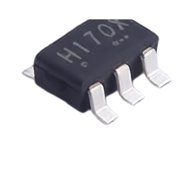 AnaSem VRH1402LTX Linear LDO Voltage Regulator
