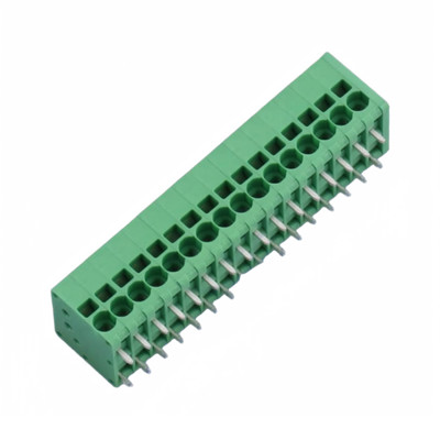 DORABO DB241R-3.5-14P-GN Wire to Board Chip