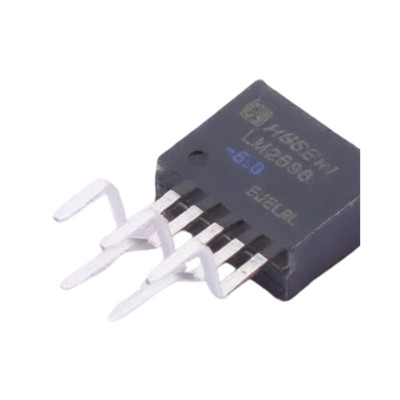 HGSEMI LM2596T-5.0 DC DC Switching Voltage Regulator
