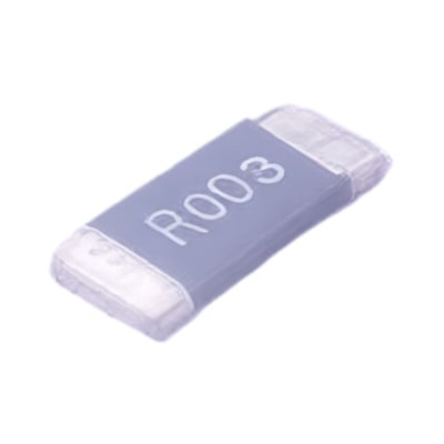 PSA FMF25FPHR005-LHL Surface Mount Chip Resistor