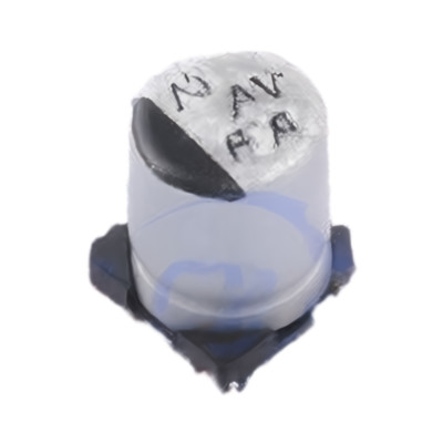 ChengTao RVT1A151M0605ZY Aluminum Electrolytic Capacitor