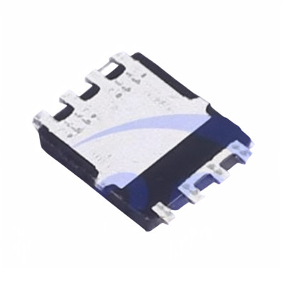 Infineon ISP26DP06NMS