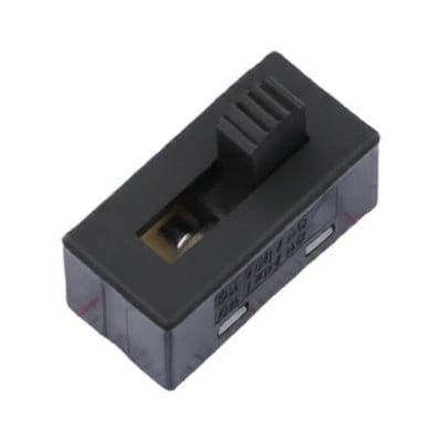 Legion VS14-C25DBD06-A06 Slide Switch