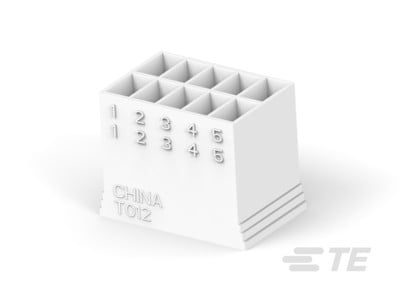 TE Connectivity 2379907-1 Housings & Boots