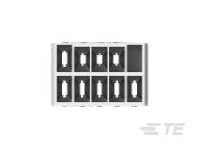 TE Connectivity 2348943-1 Housings & Boots for sale