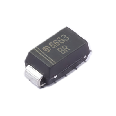 Jingdao Microelectronics SMAJ17CA TVS Diode