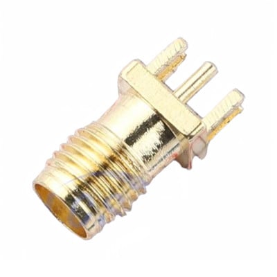 Minlenda MLD-SMA-KE-H13.5-1.2 Coaxial Connector (RF) Adapter for sale