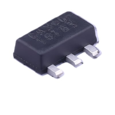 AIC AIC1735-33GYTR Linear LDO Voltage Regulator