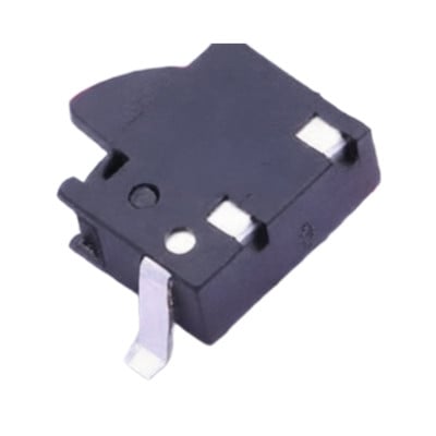 Korean Hroparts Elec K5-1653DA-01 Limit Switch