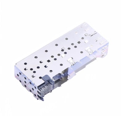 TE Connectivity 1658744-3 Pluggable Connector Assembly