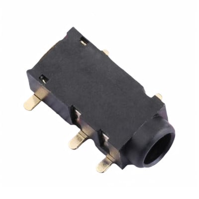 XKB Connection PJ-3543 Audio Connector