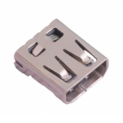 XUNPU HDMI-201 HDMI Connector Assembly