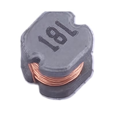 Cybermax CMLF0403-331KTT Fixed Inductor