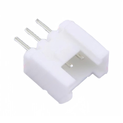 SHOU HAN SH-HY2.0-2PZZ Male Header Pins