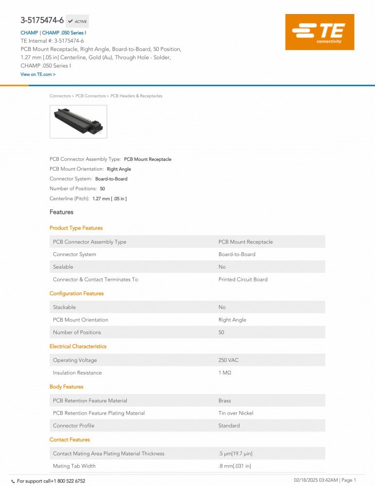 3-5175474-6 technical document page 1
