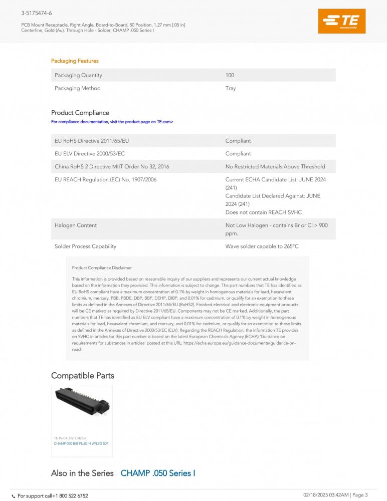 3-5175474-6 technical document page 3