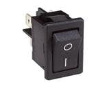Bulgin H8550VBBB Rocker Switch