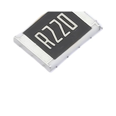 CHANGLONG CF2010JN0R75B Surface Mount Chip Resistor