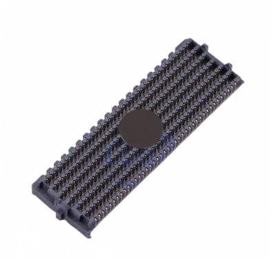 Samtec ASP-184329-01 Edge Type Mezzanine Array Chip for Board-to-Board Connections