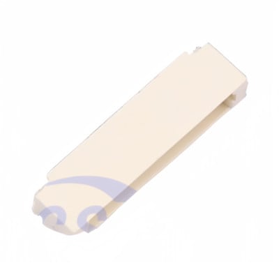 SHOU HAN 0.8-3PWT Male Pin Header Chip for PCB Connections