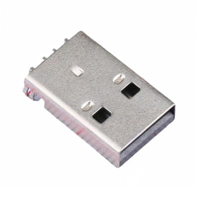 HDGC USB-ZL-112PWB USB, DVI, HDMI Connector Assembly