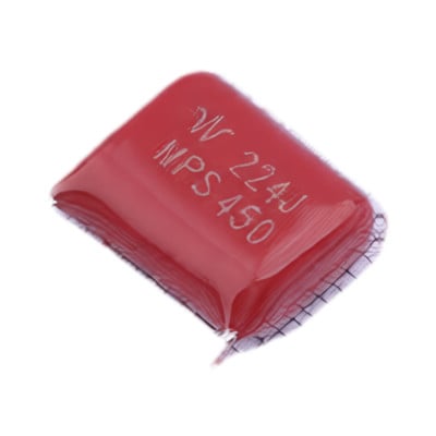 JOEY MPP333J2G4KS4040A1 Film Capacitor