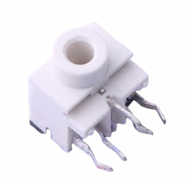 XKB Connection PJ-317-W Audio Connector Chip for sale
