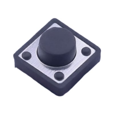 G-Switch GT-TCB60B-H025-L1 Tactile Switch Chip