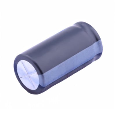 Man Yue Tech ERT686M2WL30RR Aluminum Electrolytic Capacitor