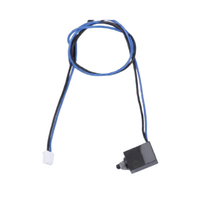 Korean Hroparts Elec K9-1804ND-Y14F Limit Switch