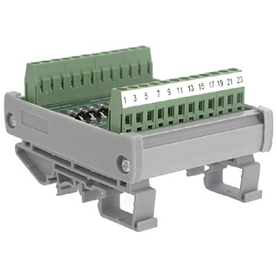 Altech 5802.3 Interface Module