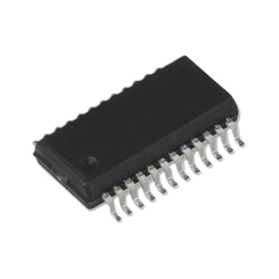 ALLEGRO ACS709LLFTR Current Sensor Chip