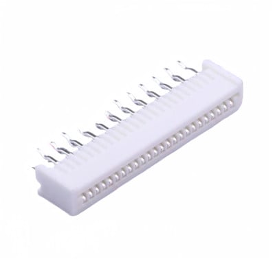JUSHUO AFC25-S09HCC-00 FFC FPC Flat Flexible Connector Assembly