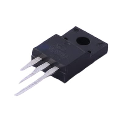 NCE NCE80T420 Single N-Channel MOSFET
