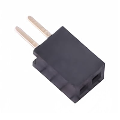 SAMZO 5BIL6-6724-204-W0 Female Socket Header Receptacle