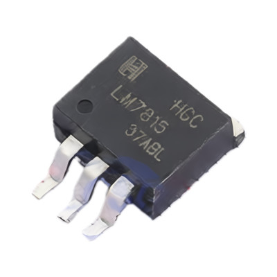 HANSCHIP semiconductor LM7809SRG