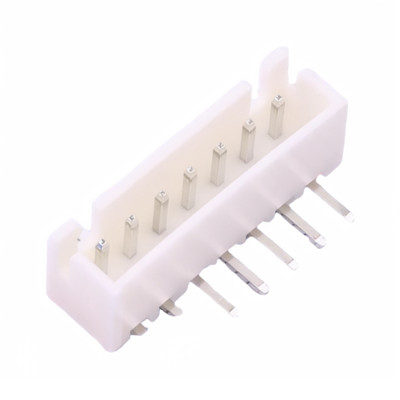 Korean Hroparts Elec XH-8AW Male Header Pins