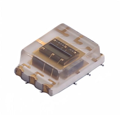AMS TSL257-LF Ambient Light Sensor Chip