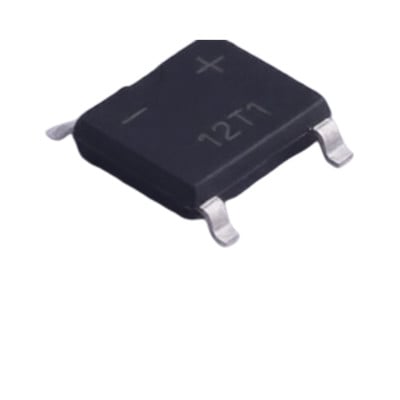Shikues ABS6 Bridge Rectifier Chip