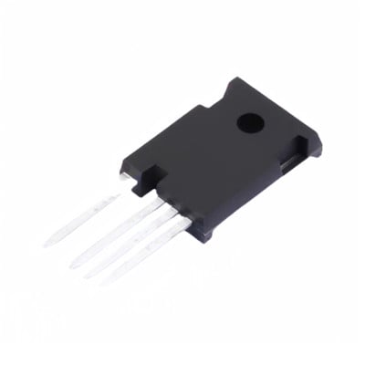 Slkor SL11N65CF1 Single N-Channel MOSFET