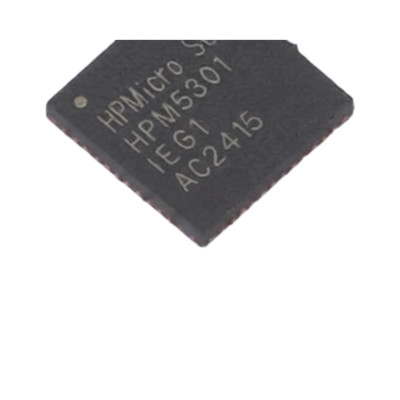 HPMICRO HPM5321ICF1 Microcontroller Chip
