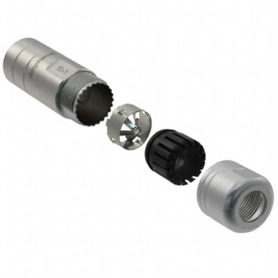 Amphenol RT0L-18CG-S1 Cable and Cord Grip