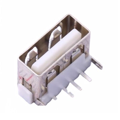 HDGC USB-HXS-136DIP USB, DVI, HDMI Connector Assembly