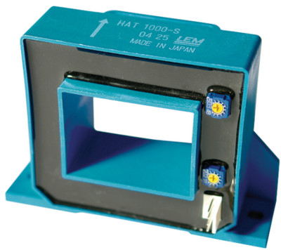 LEM HTR 500-SB Current Sensor Chip